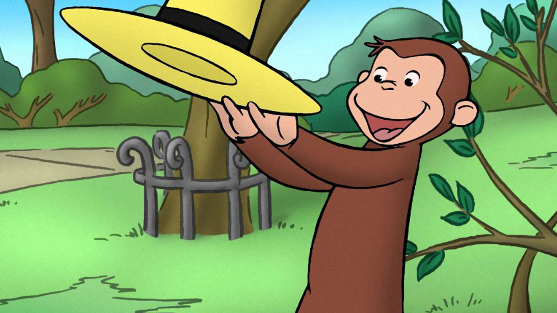 Watch Curious George Season 6 | Prime Video