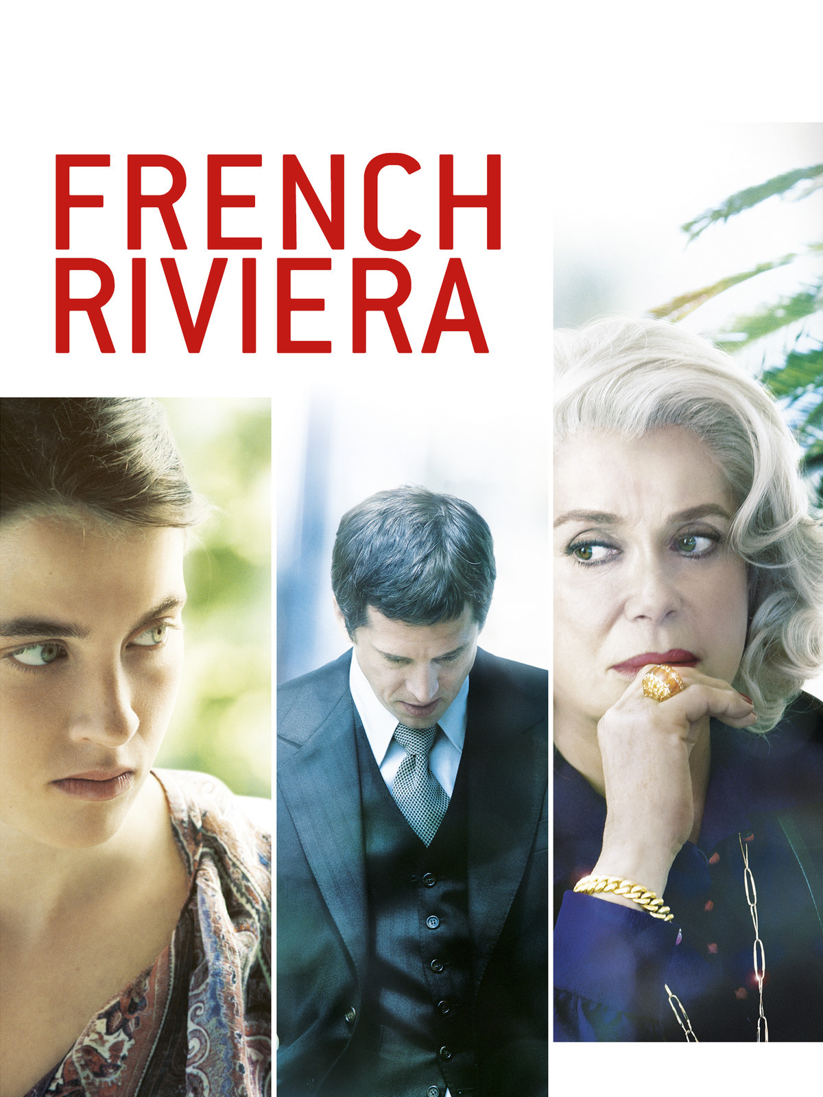 Prime Video: French Riviera