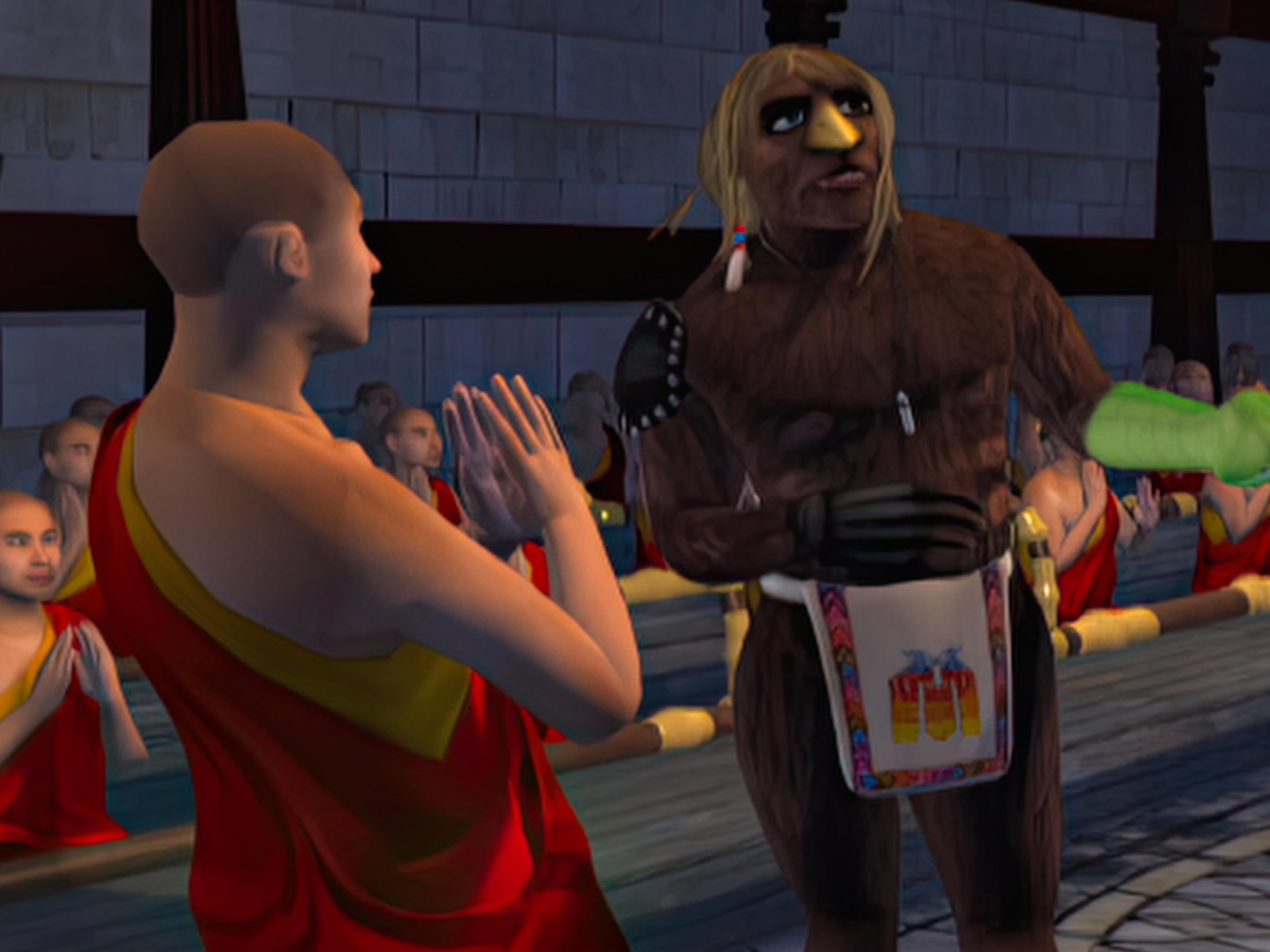 Prime Video: Xavier: Renegade Angel - Season 2
