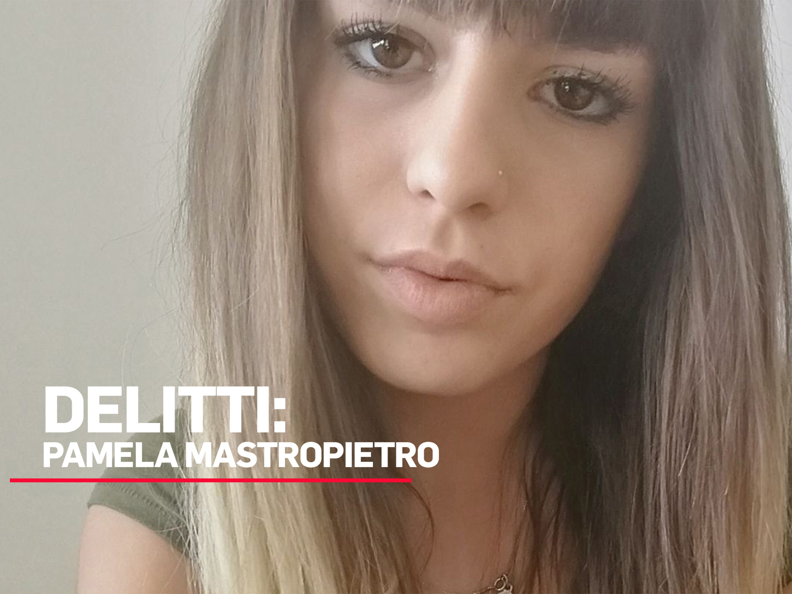 Prime Video: Delitti: Pamela S1