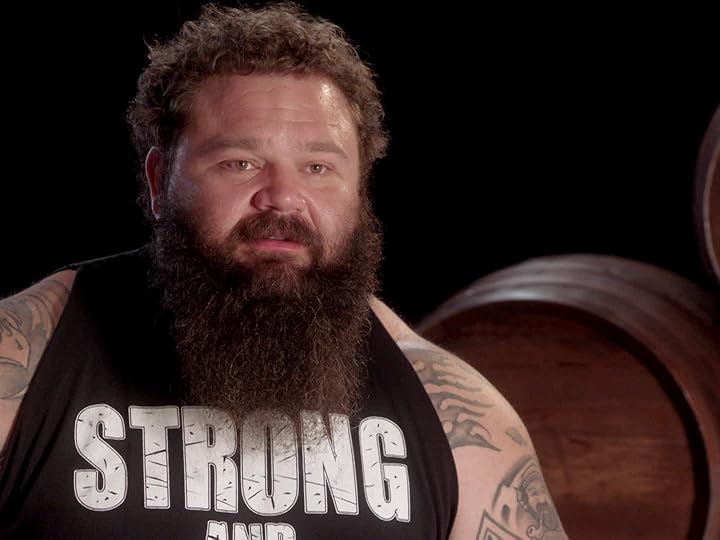 Prime Video: The Strongest Man in History - Season 1