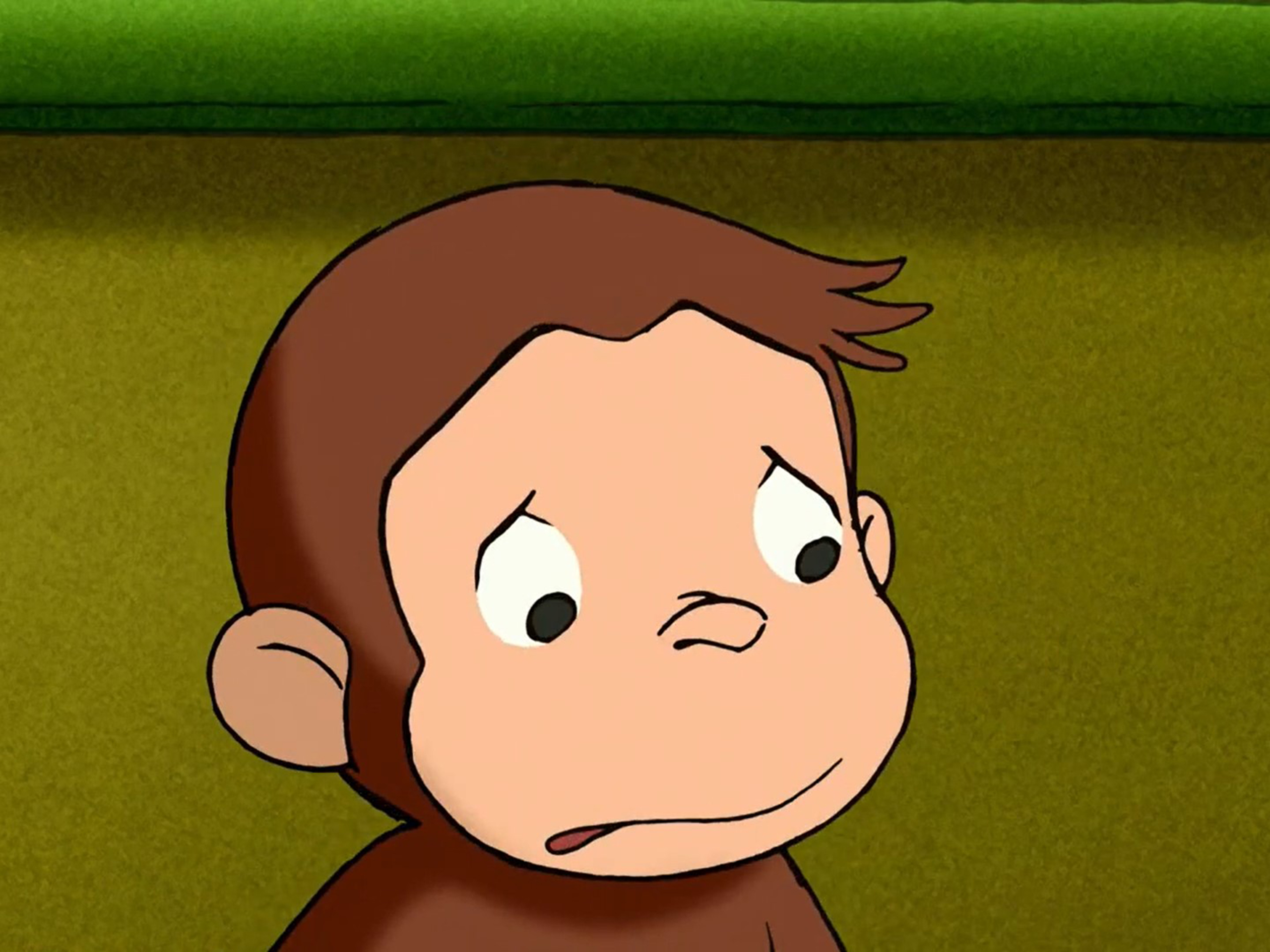 Prime Video: Curioso Come George - Stagione 2