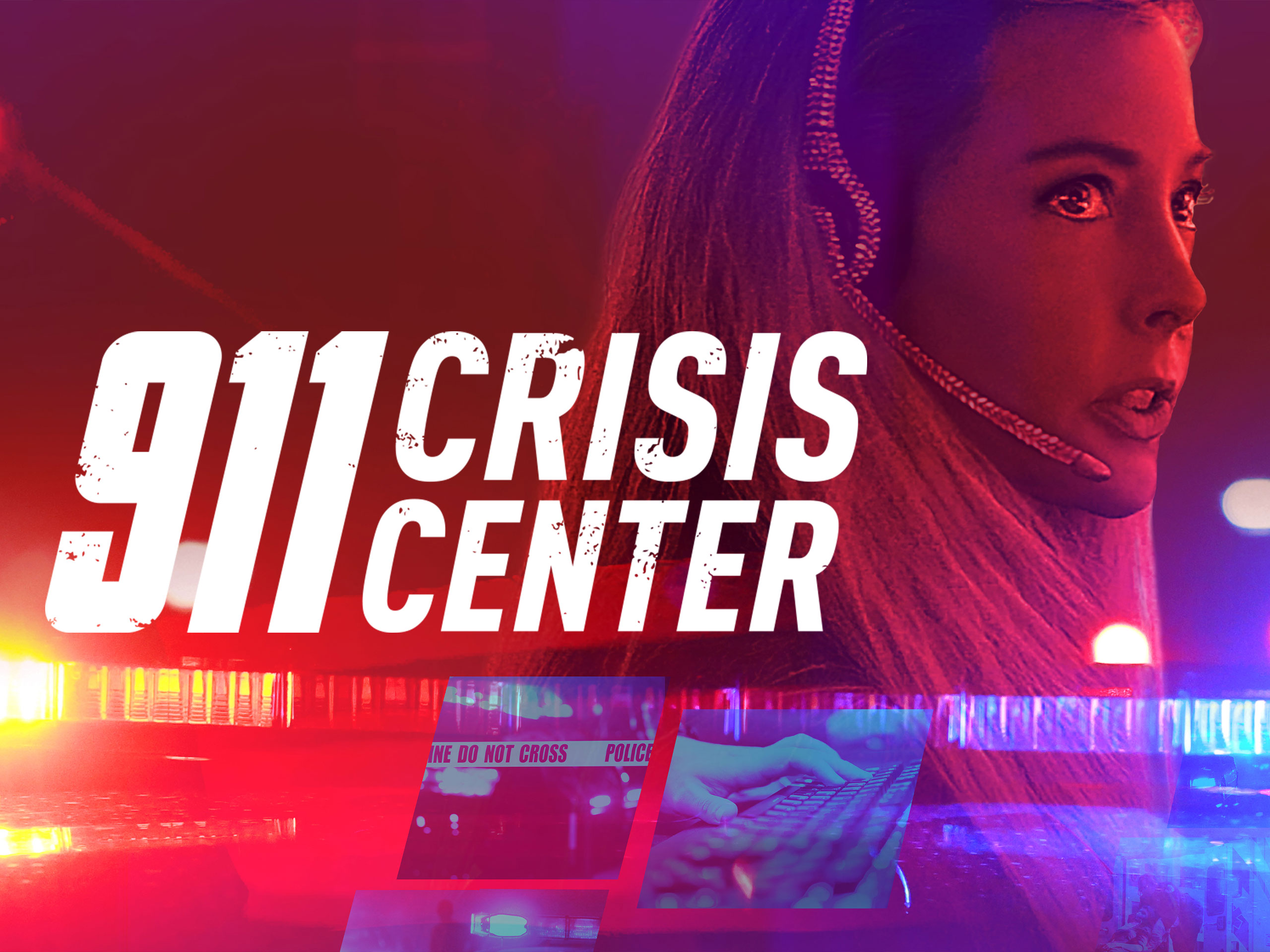 Prime Video: 911 Crisis Center - Season 1