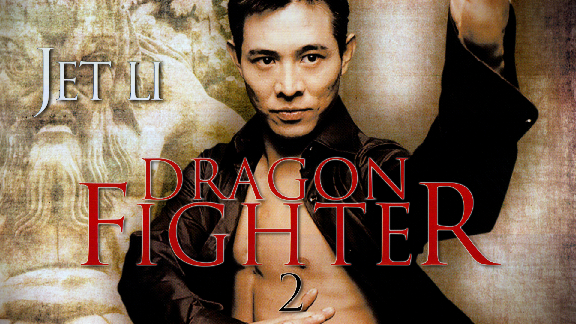 Amazon.de: Dragon Fighter 2 ansehen | Prime Video