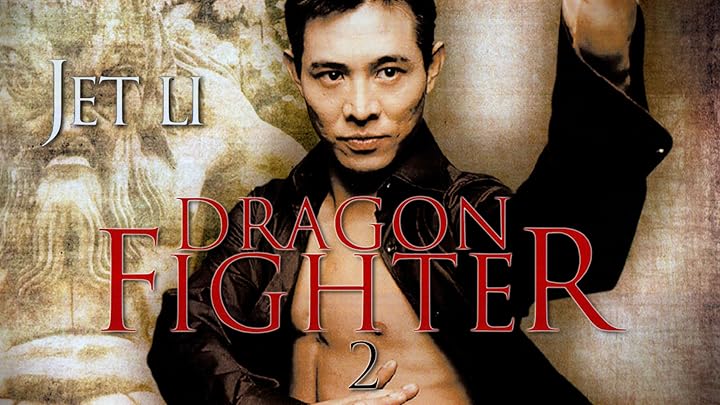 Amazon.de: Jet Li - Dragon Fighter 2 ansehen | Prime Video