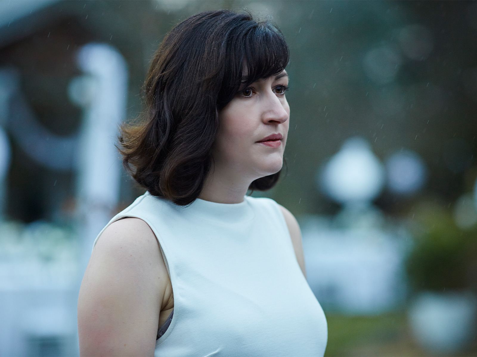 Prime Video: The Beautiful Lie