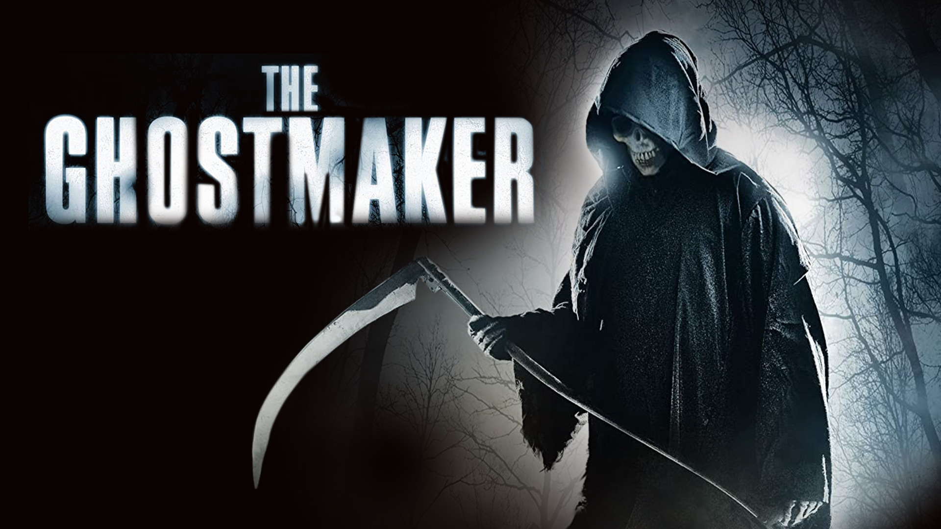 Prime Video: The Ghostmaker