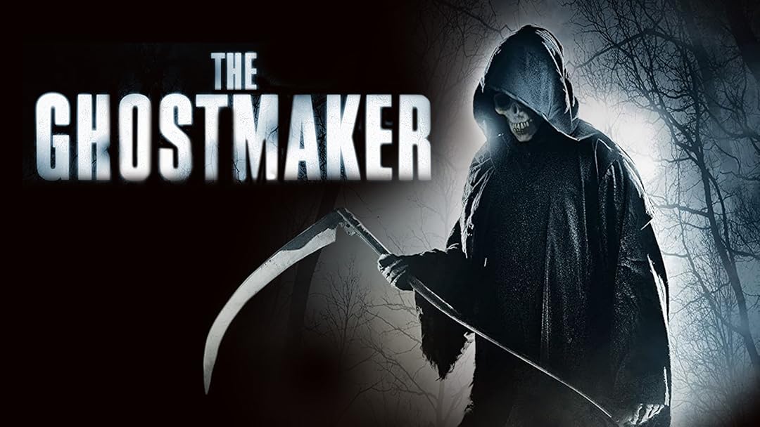 Prime Video: The Ghostmaker