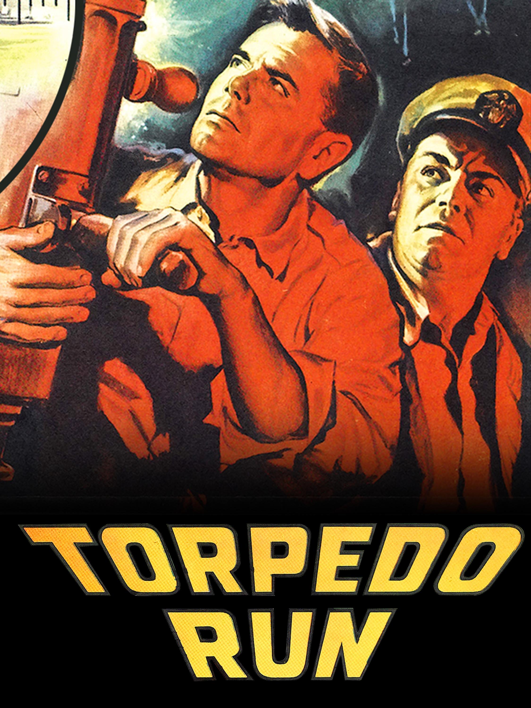 Prime Video: Torpedo Run