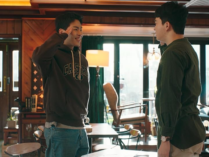 Amazon.com: Fiel al amor - Temporada 1 : Yoo In-Na, Yoon Hyun-Min, Joo ...