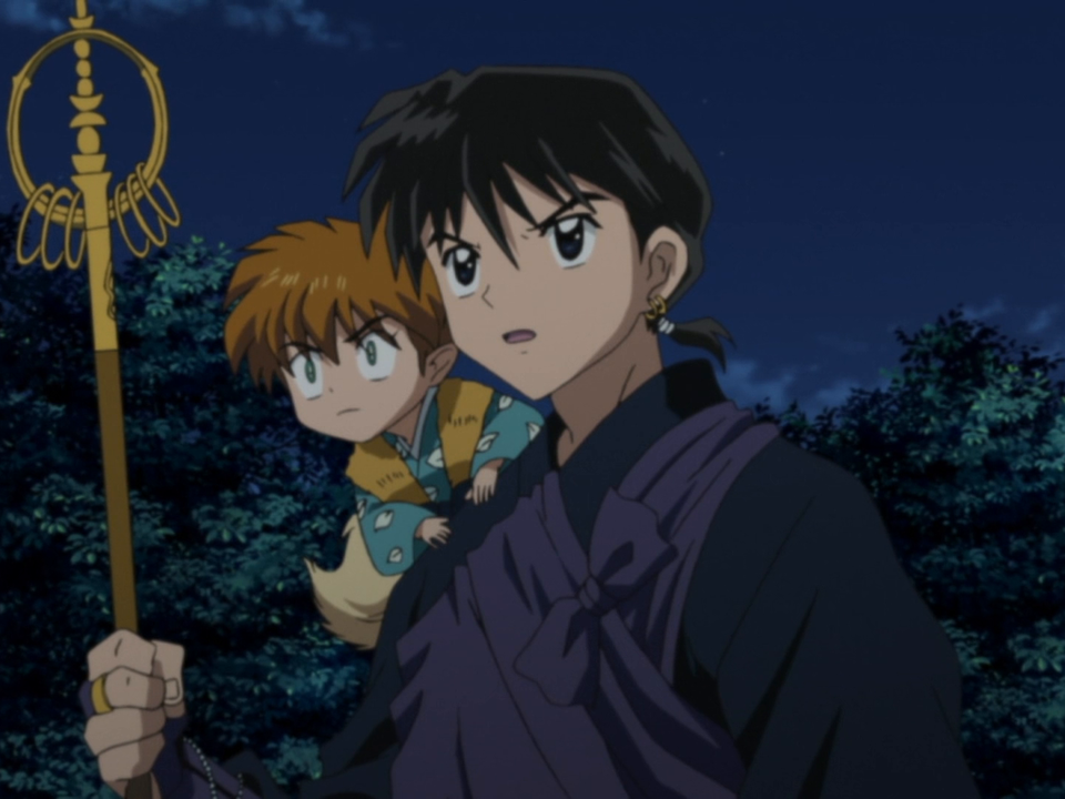 Prime Video: Inuyasha: The Final Act