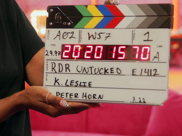 Prime Video: RuPaul's Drag Race: Untucked! - Season 14