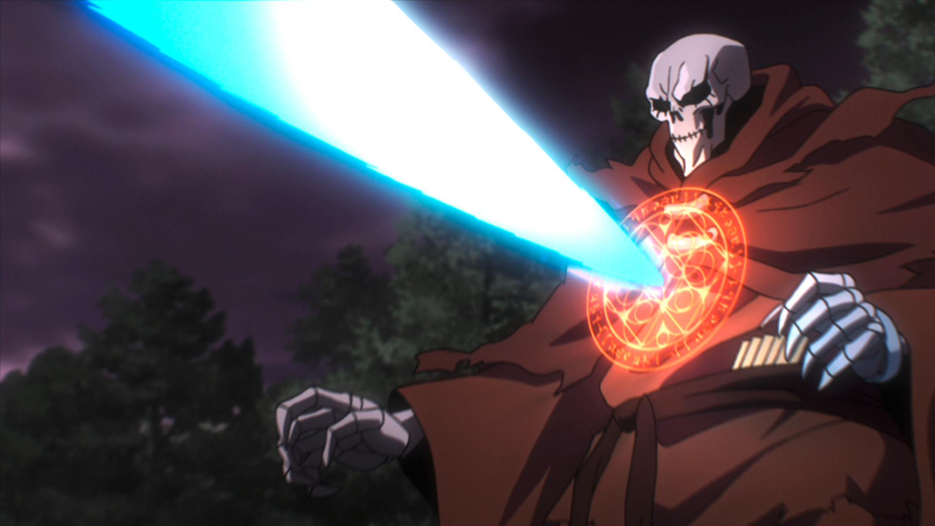 Prime Video: Overlord the Movie 2: The Dark Hero