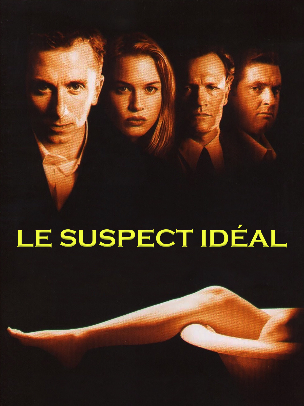 Prime Video: Le suspect idéal (Deceiver)