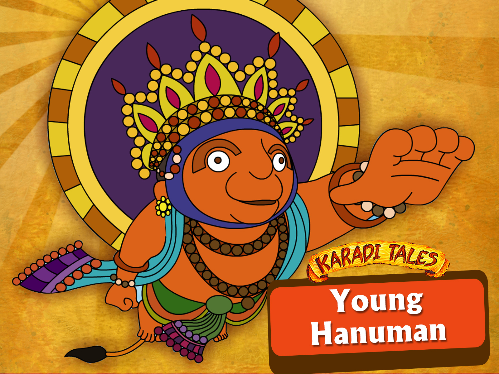 Prime Video: Karadi Tales