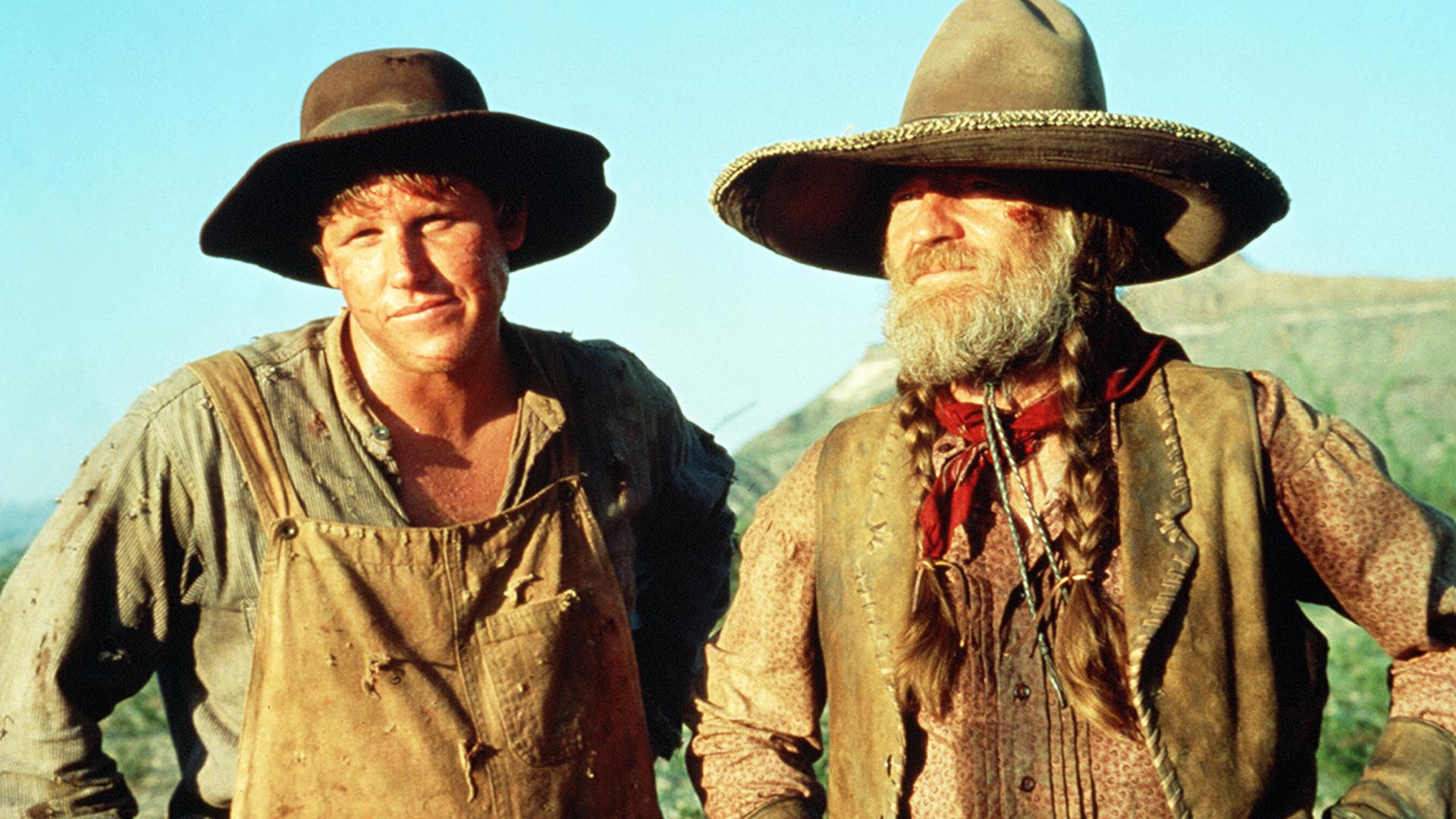 Prime Video: Barbarosa