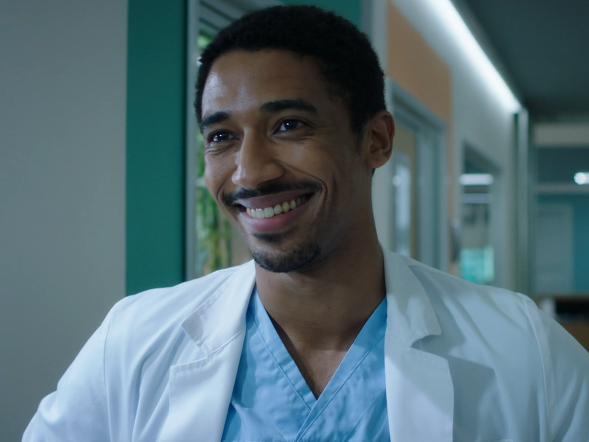 Prime Video: Doc - Season 1