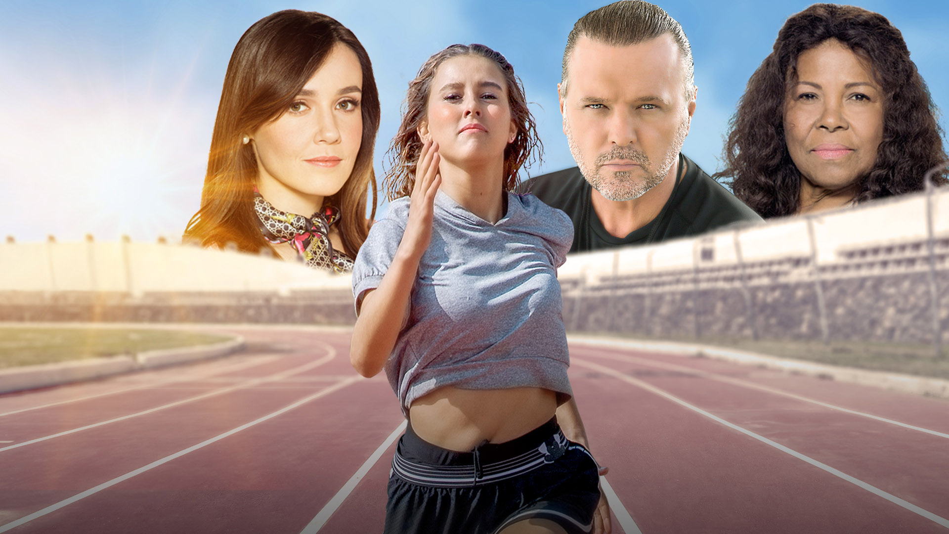 Amazon.com: El Vuelo de La Victoria season-1 : Mane de la Parra, Jorge ...