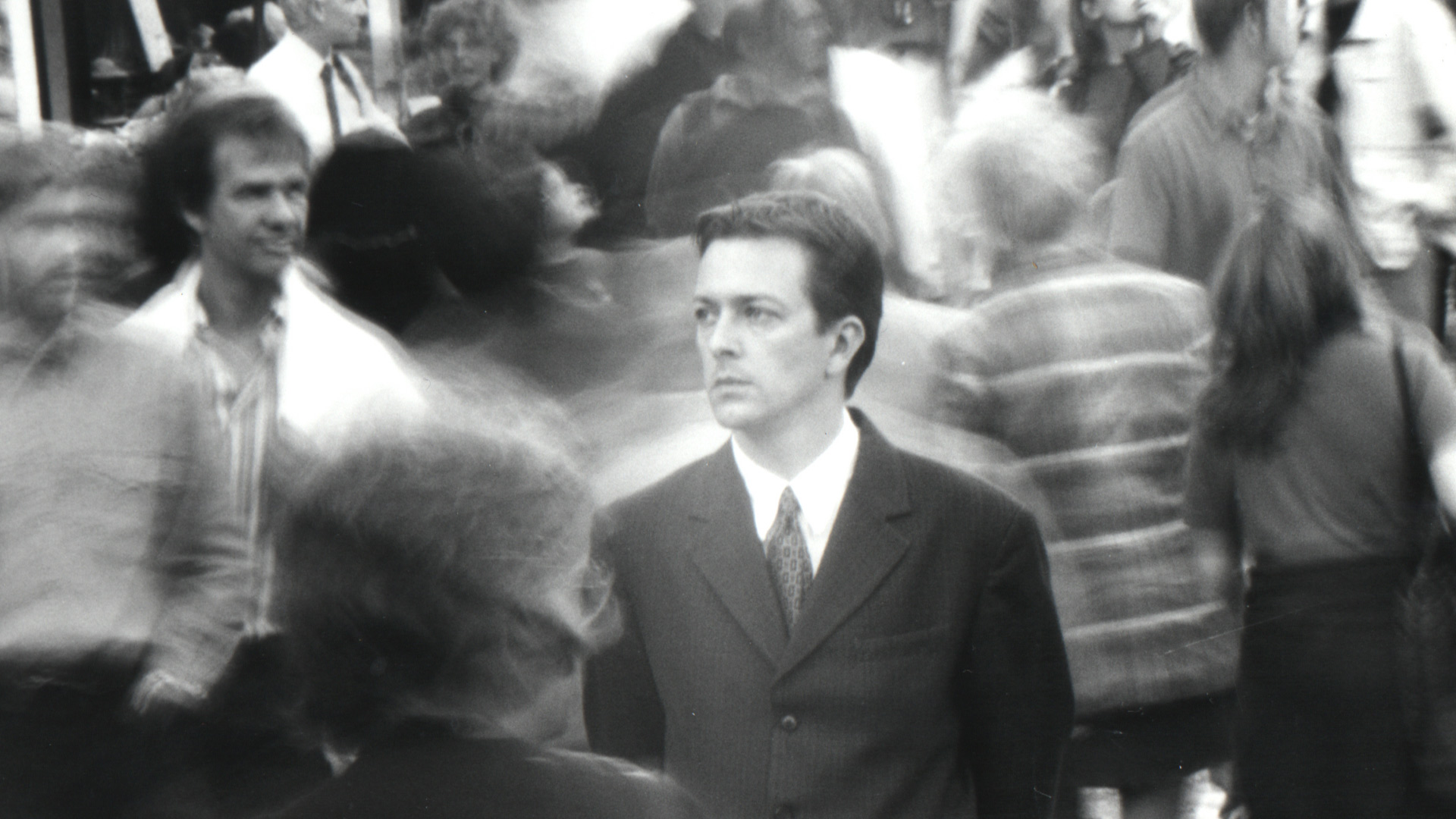 Prime Video: Following