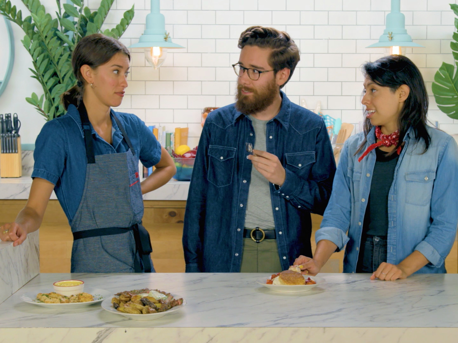 Prime Video: Chef Out Of Water