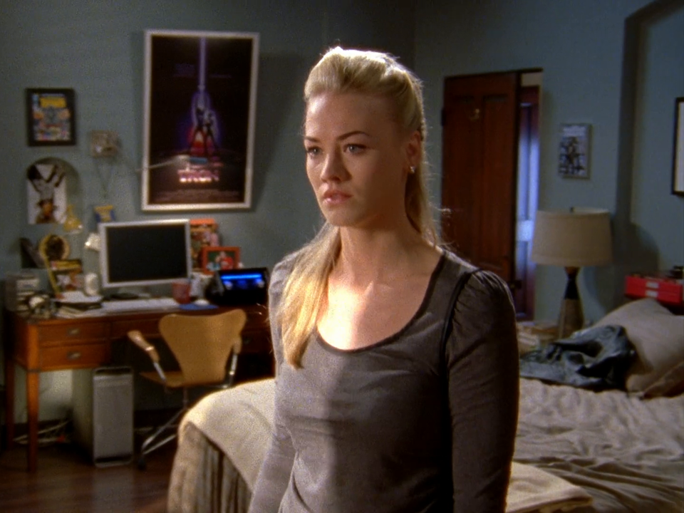 Prime Video: Chuck - Season 4