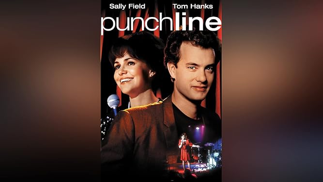 Punchline Movie Cast