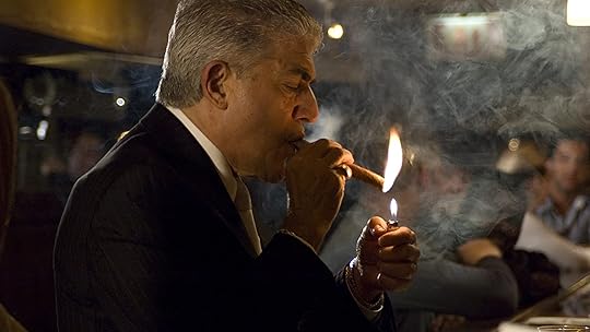 Prime Video: Chicago Overcoat