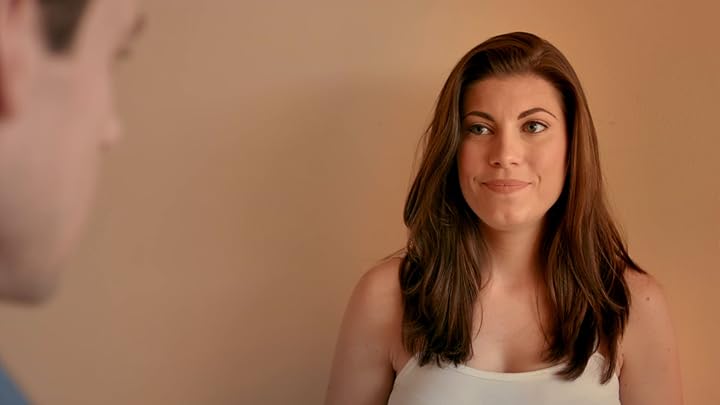 Love and Hostages : Natalie Stavola, Randall Core, Javier Mayol, David ...