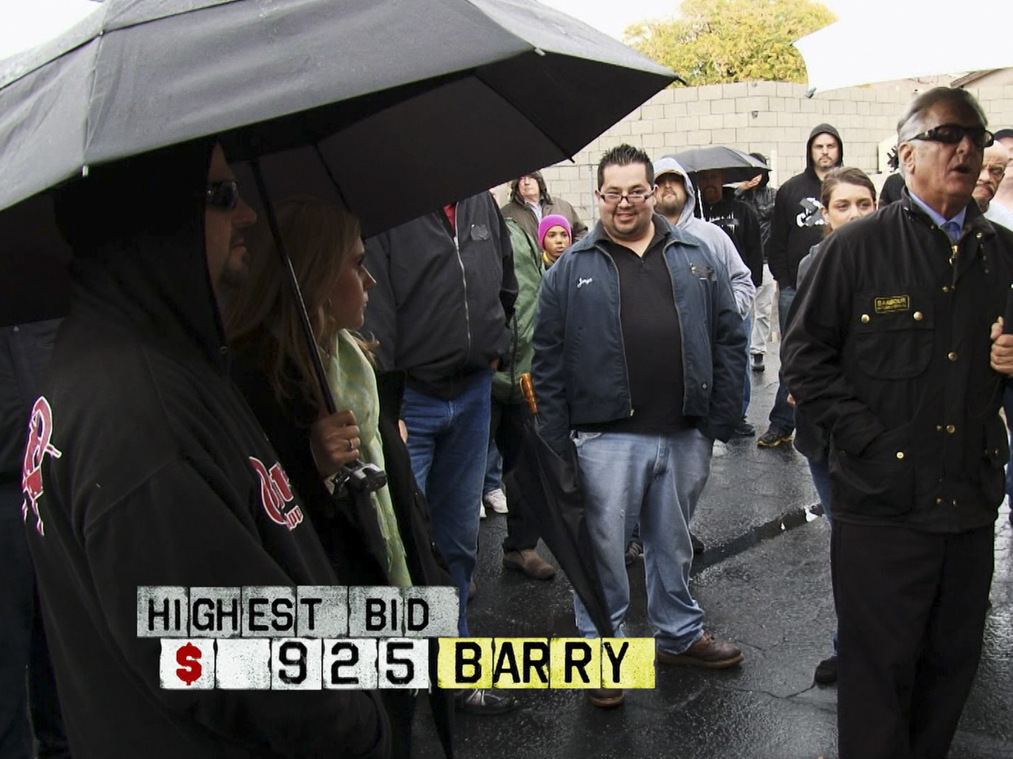 Prime Video: Storage Wars - Season 5