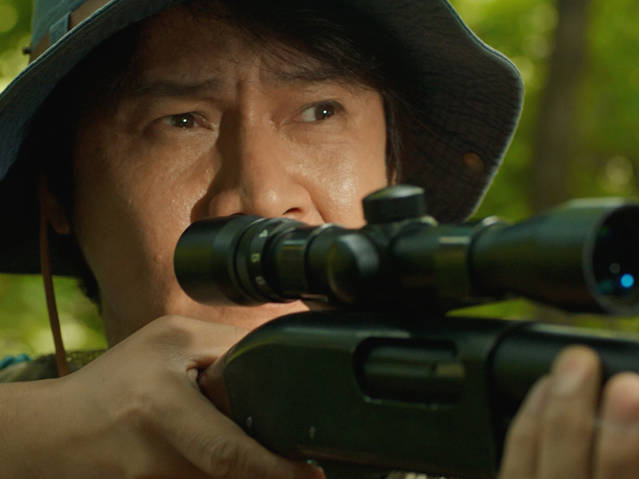 Prime Video: Boar Hunt