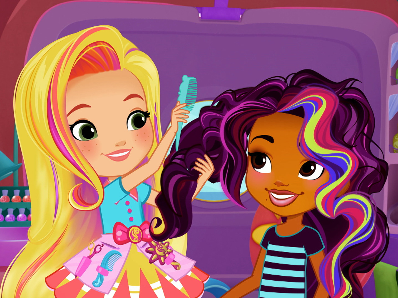 Prime Video: Sunny Day - Season 04