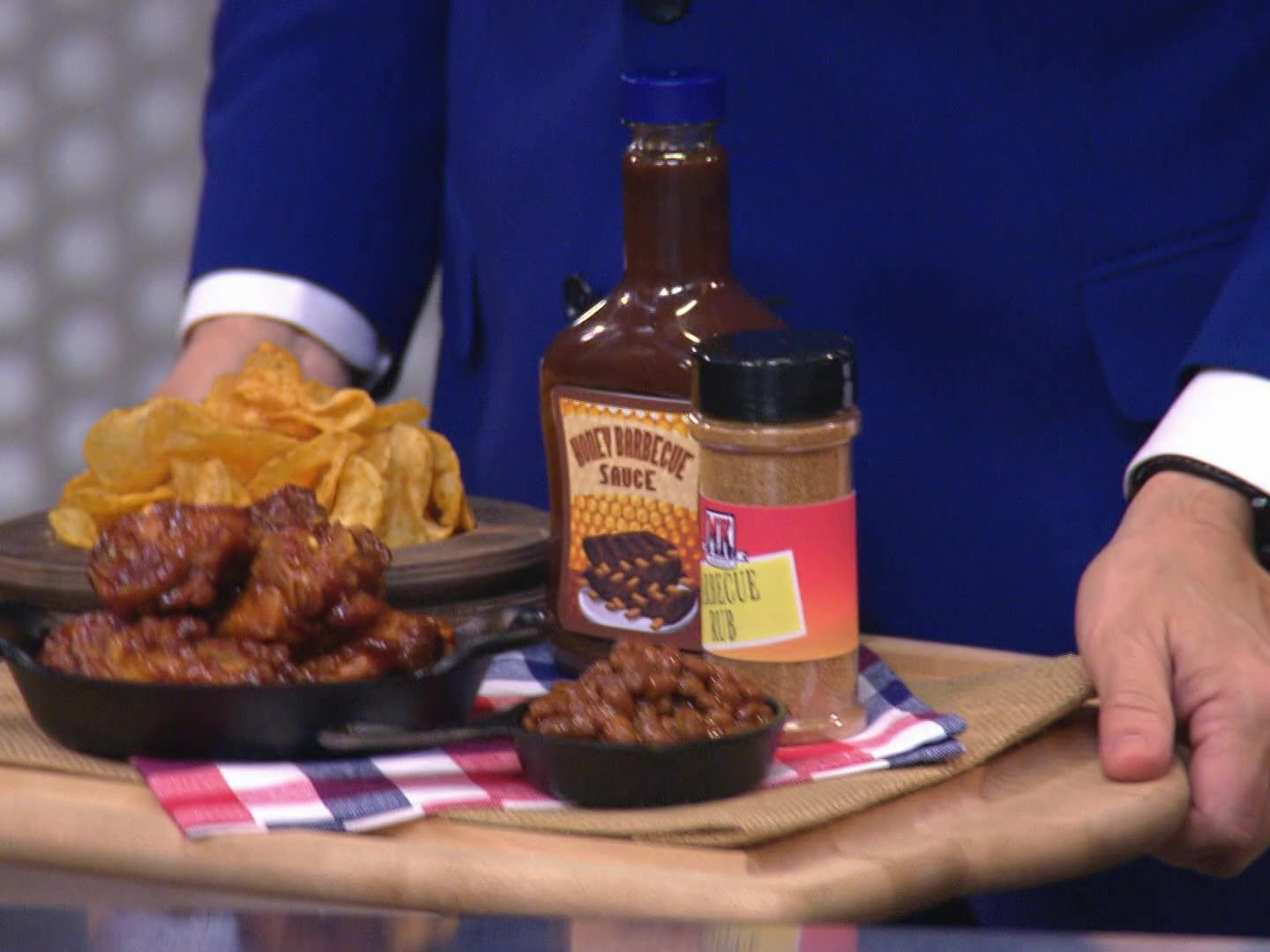 Prime Video: Cooks vs. Cons - Season 5