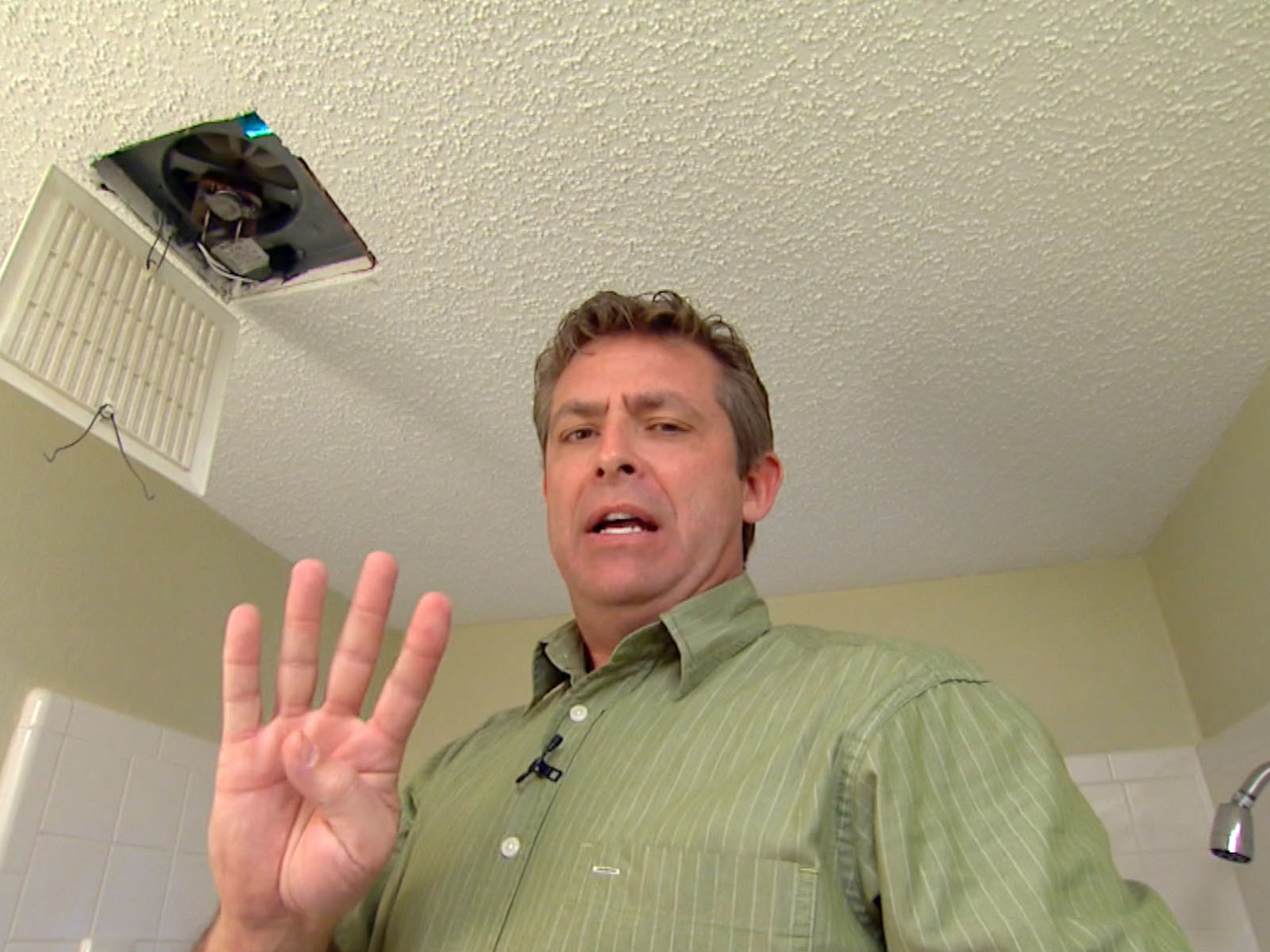 Prime Video: Today's Homeowner with Danny Lipford