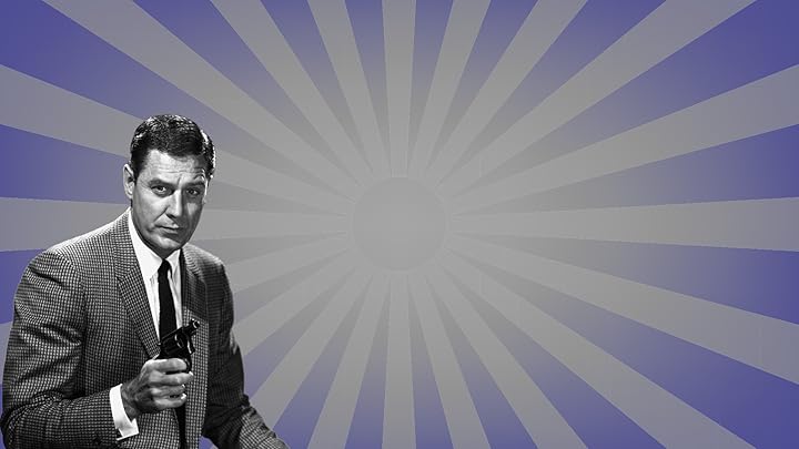 Prime Video: Peter Gunn - Season 1