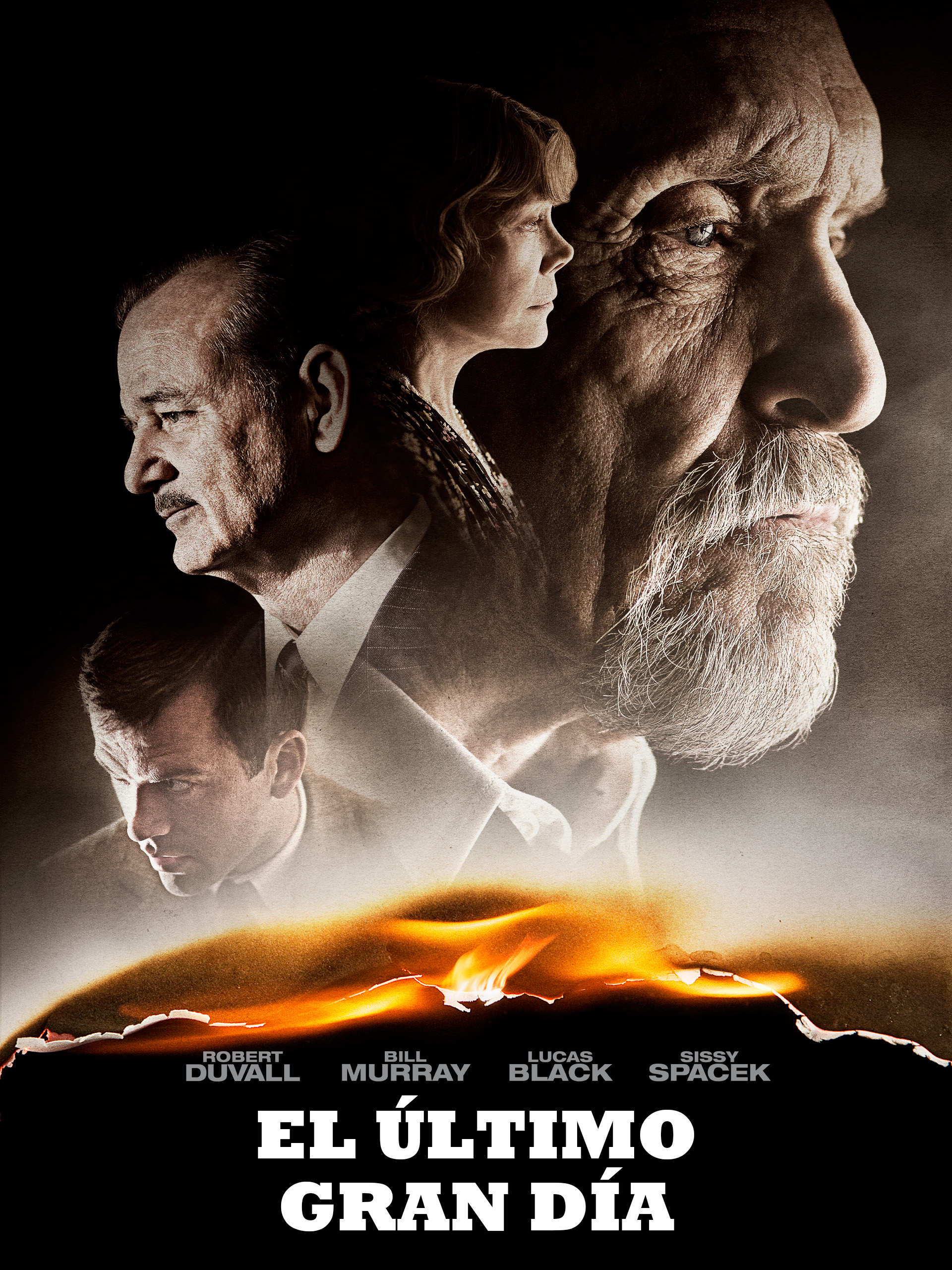 Prime Video: El último gran día