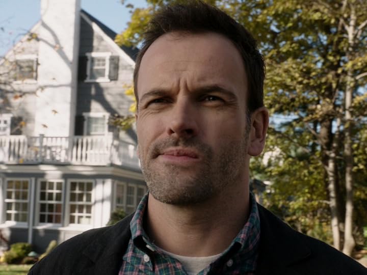 Prime Video: Elementary - Season 1