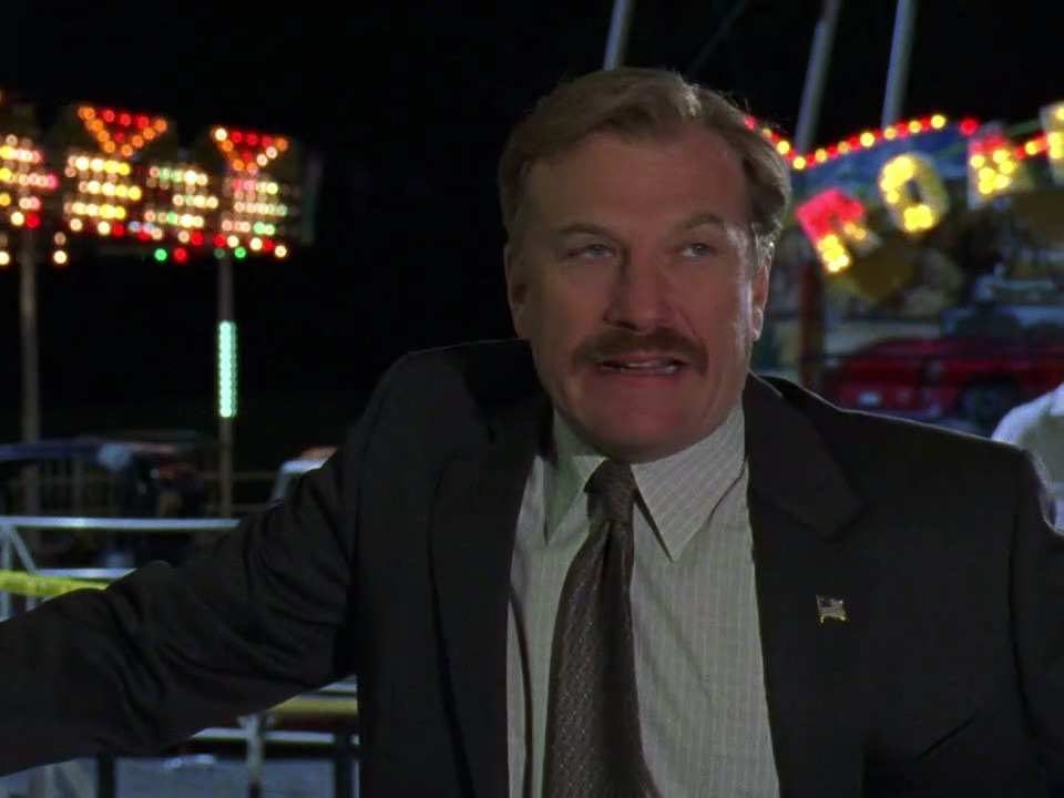 Prime Video: Monk - Season 1