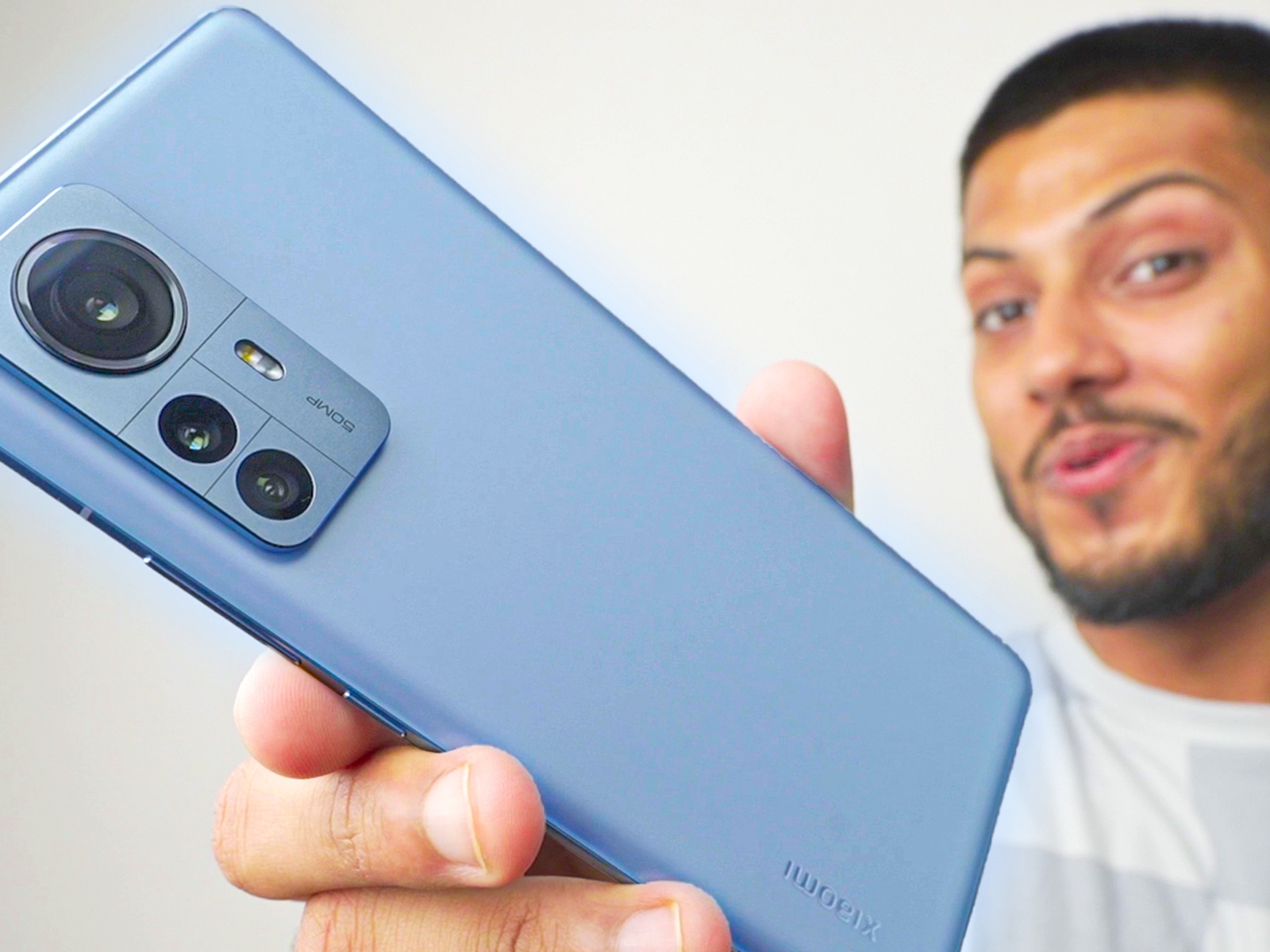 Prime Video: TechBurner - Season 3