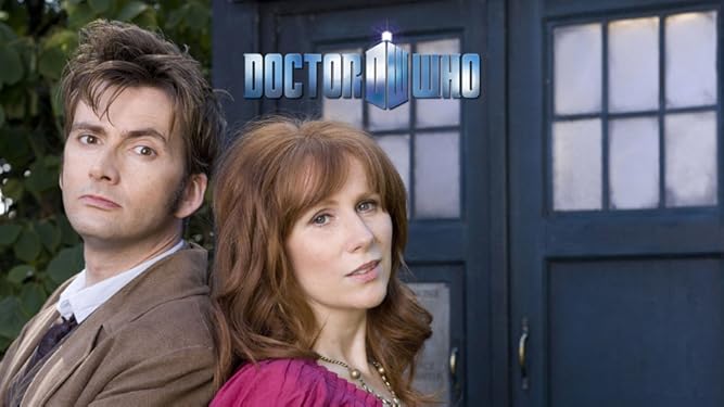 Watch Doctor Who Season 6 | Prime Video