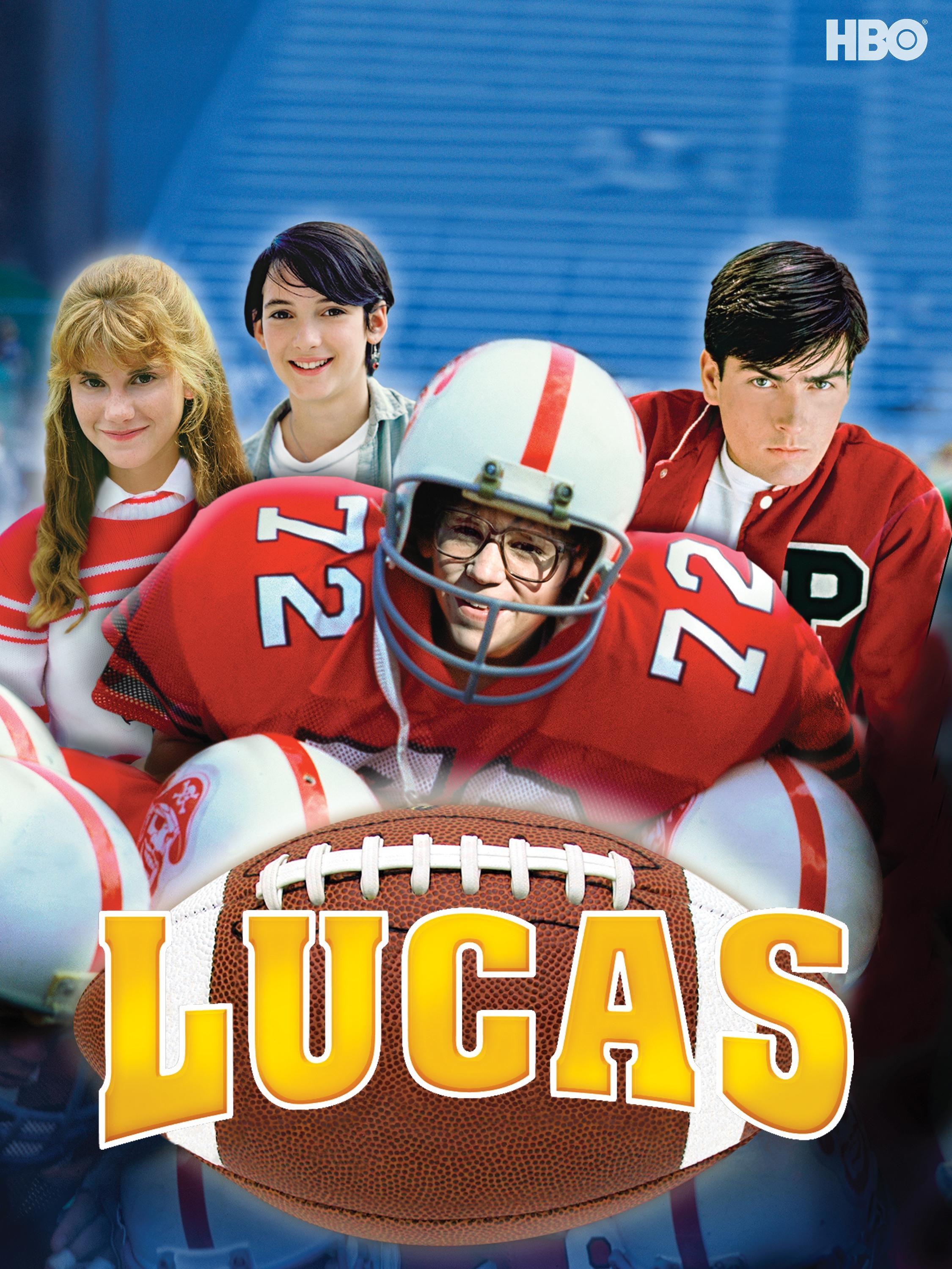 Prime Video: Lucas