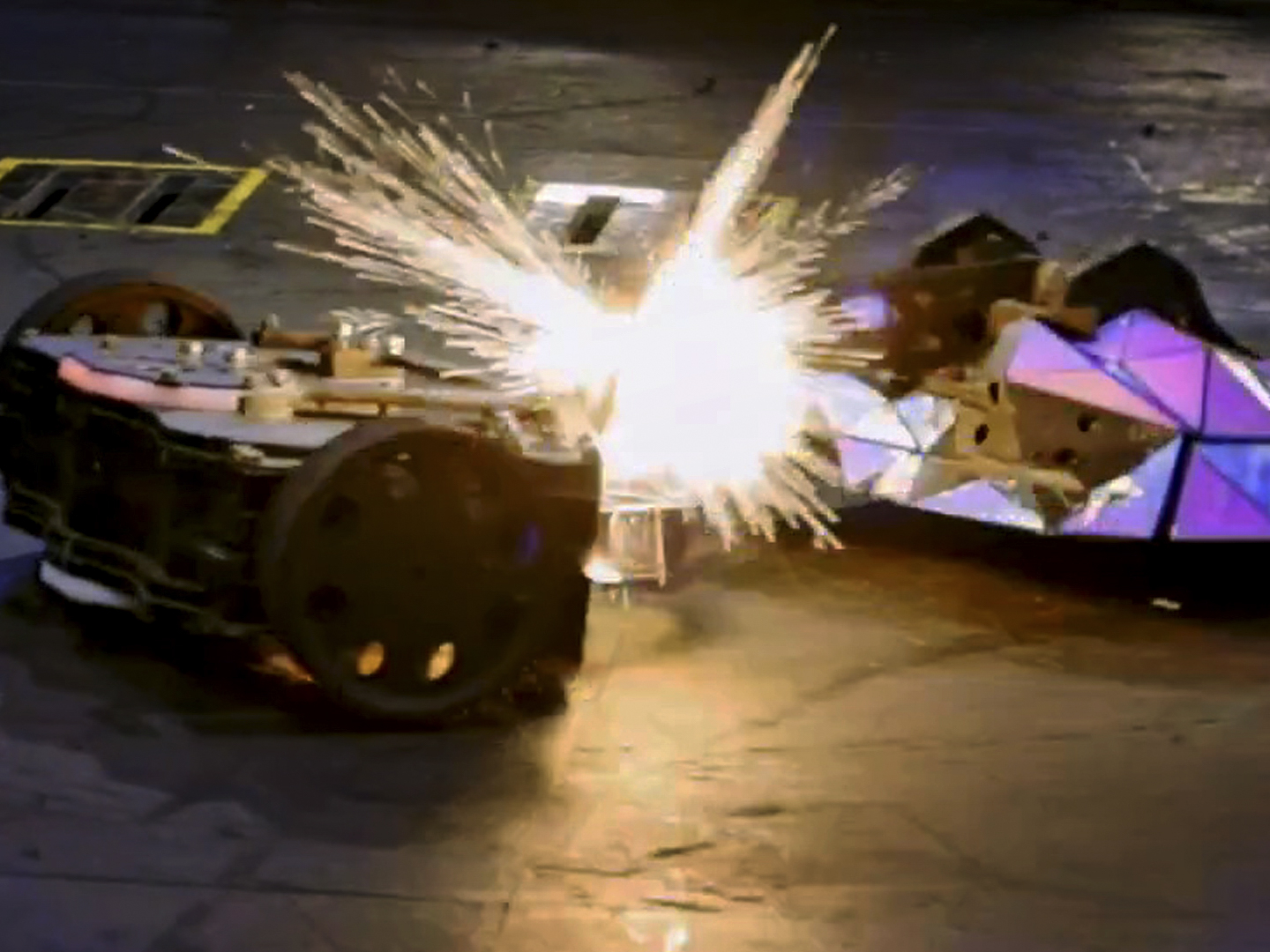 Prime Video: BattleBots - Season 5