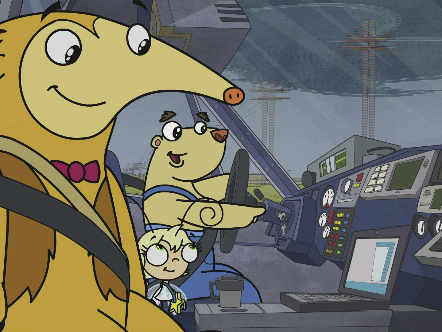 Prime Video: Doki - Season 2