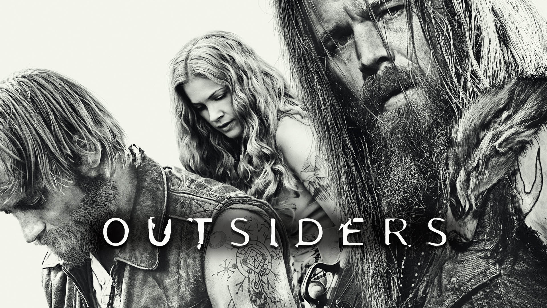 Watch Outsiders, Season 1 | Prime Video