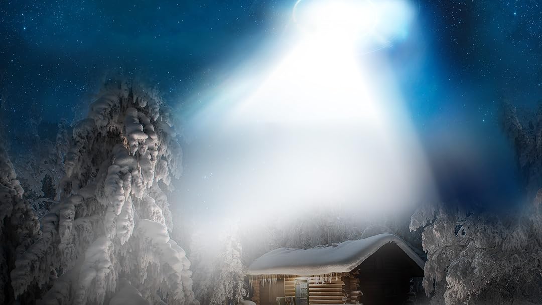 Prime Video: Aliens In Alaska - Season 1