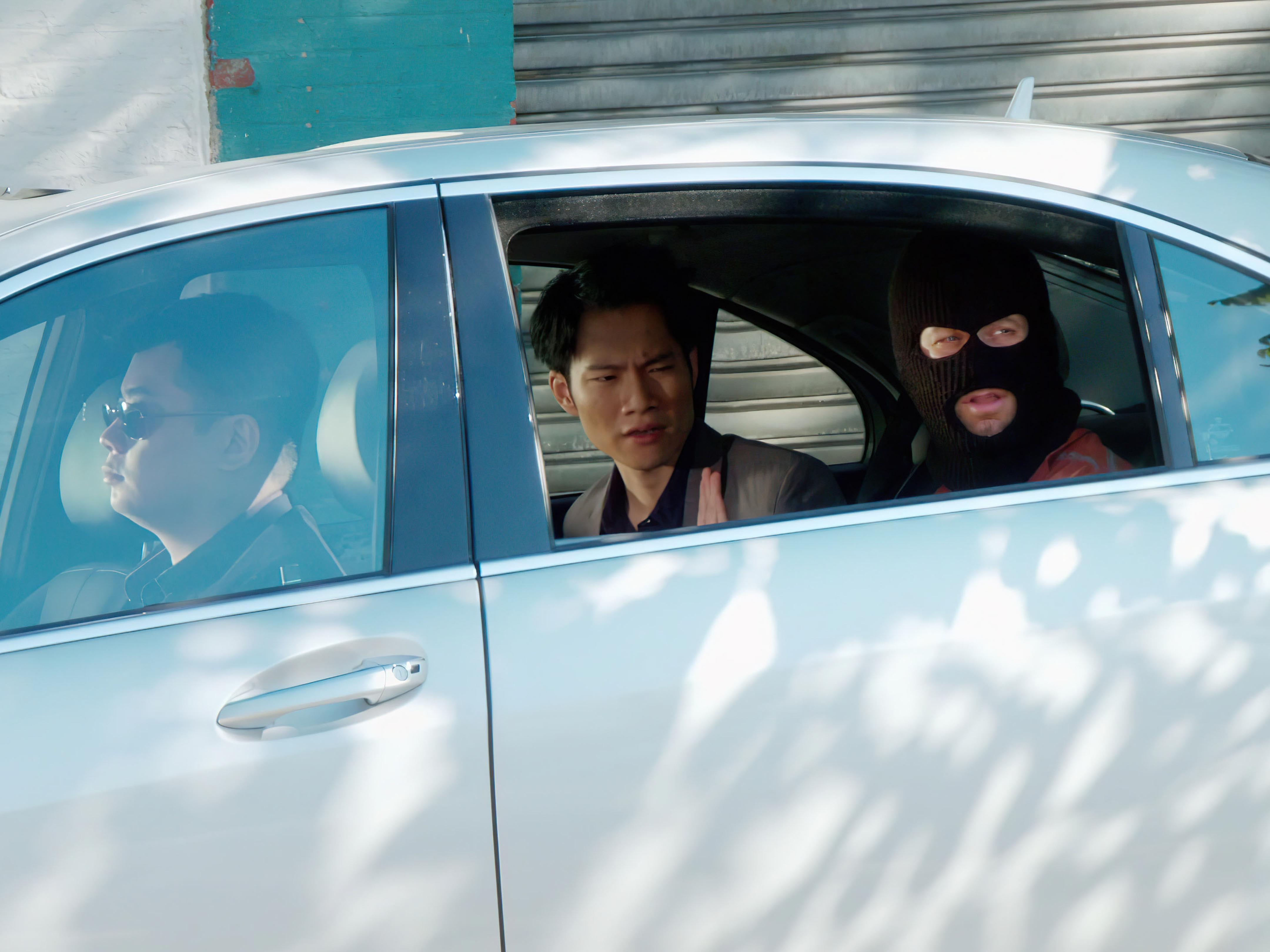 Prime Video: Delocated - Season 3