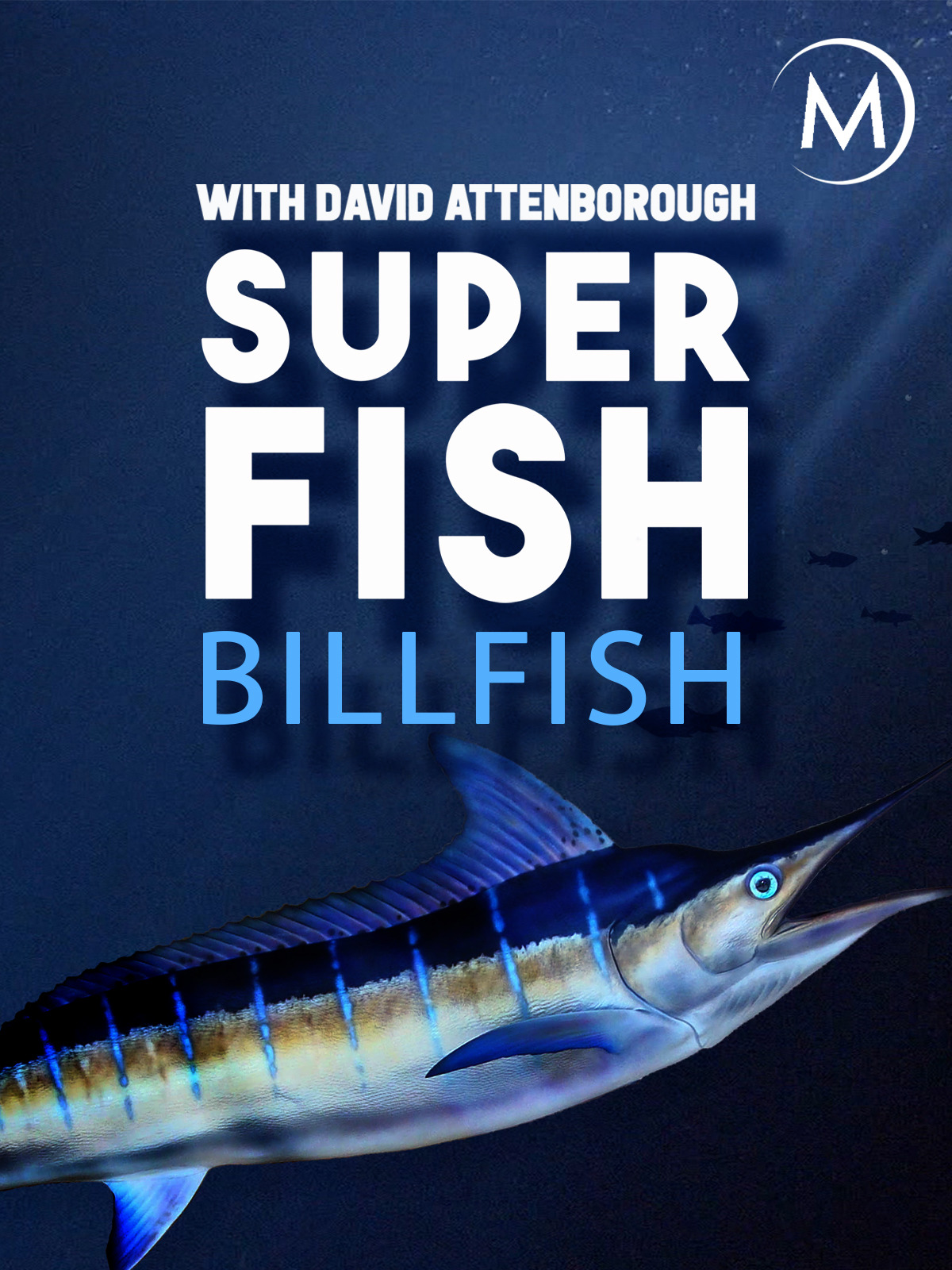 Prime Video: Superfish