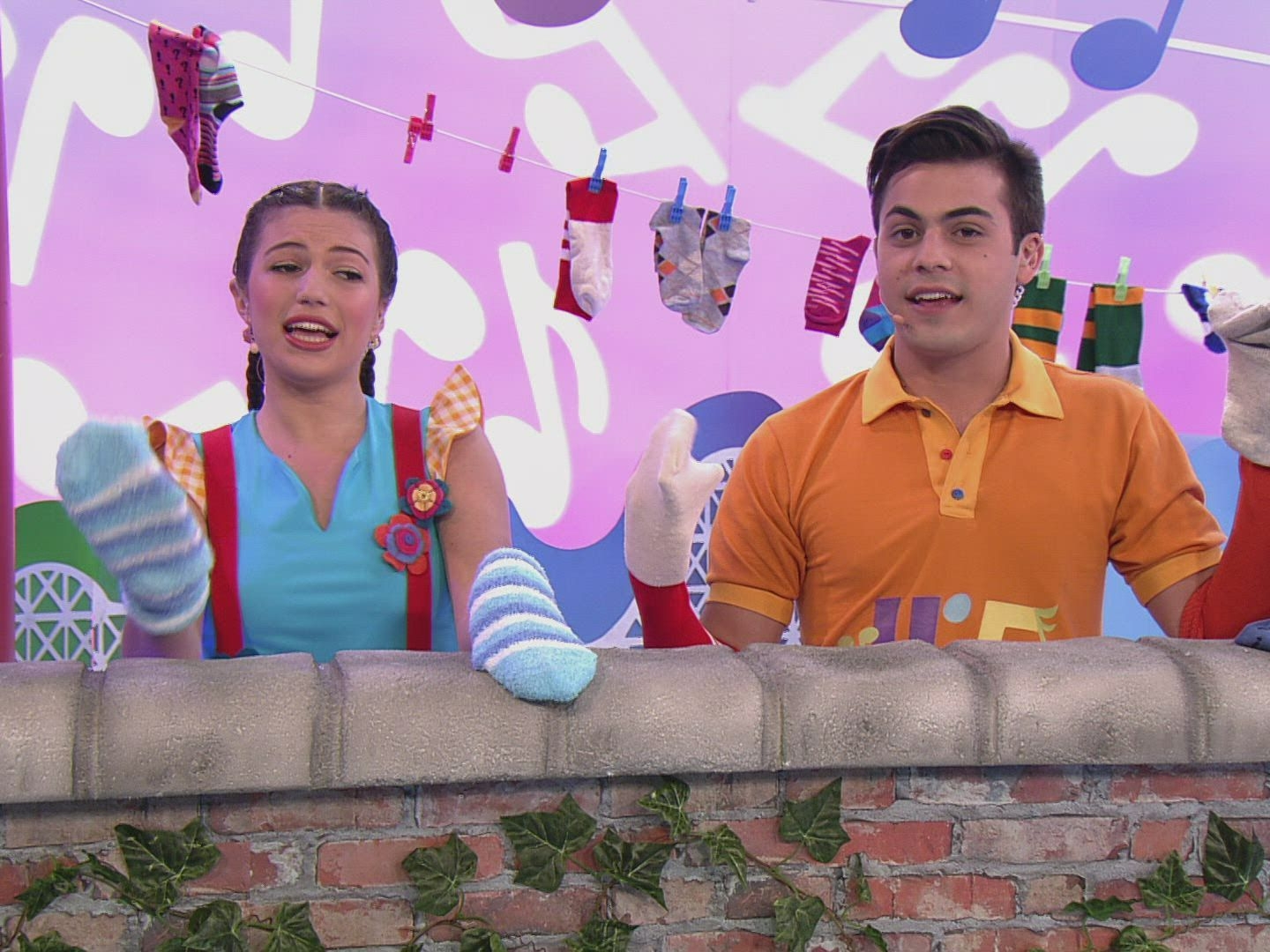 Prime Video: Hi-5 - Season 2
