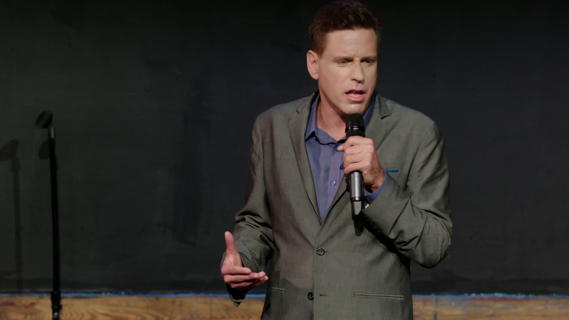 Prime Video: Michael Gelbart: All New Smash Hits