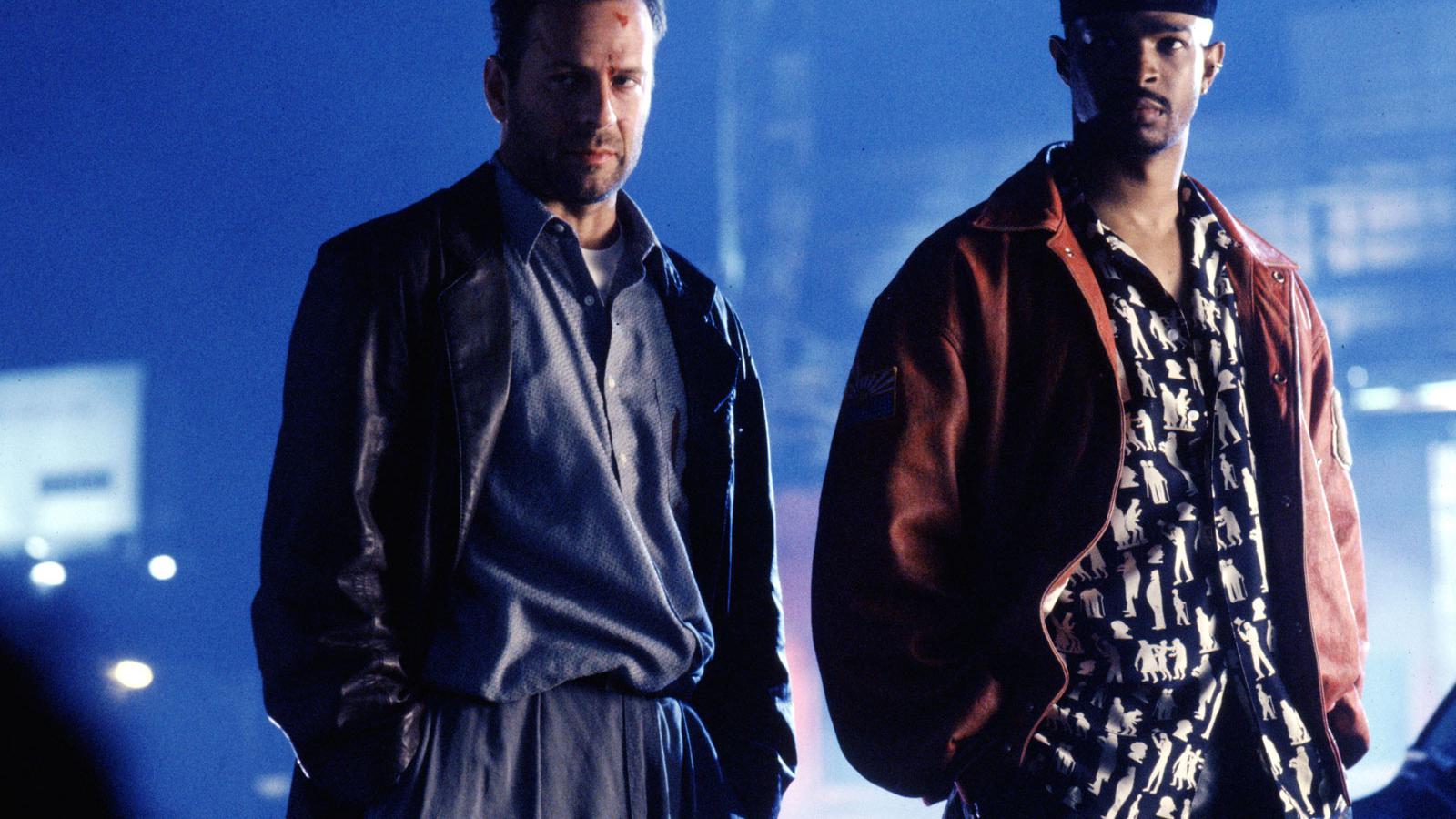 Watch The Last Boy Scout | Prime Video