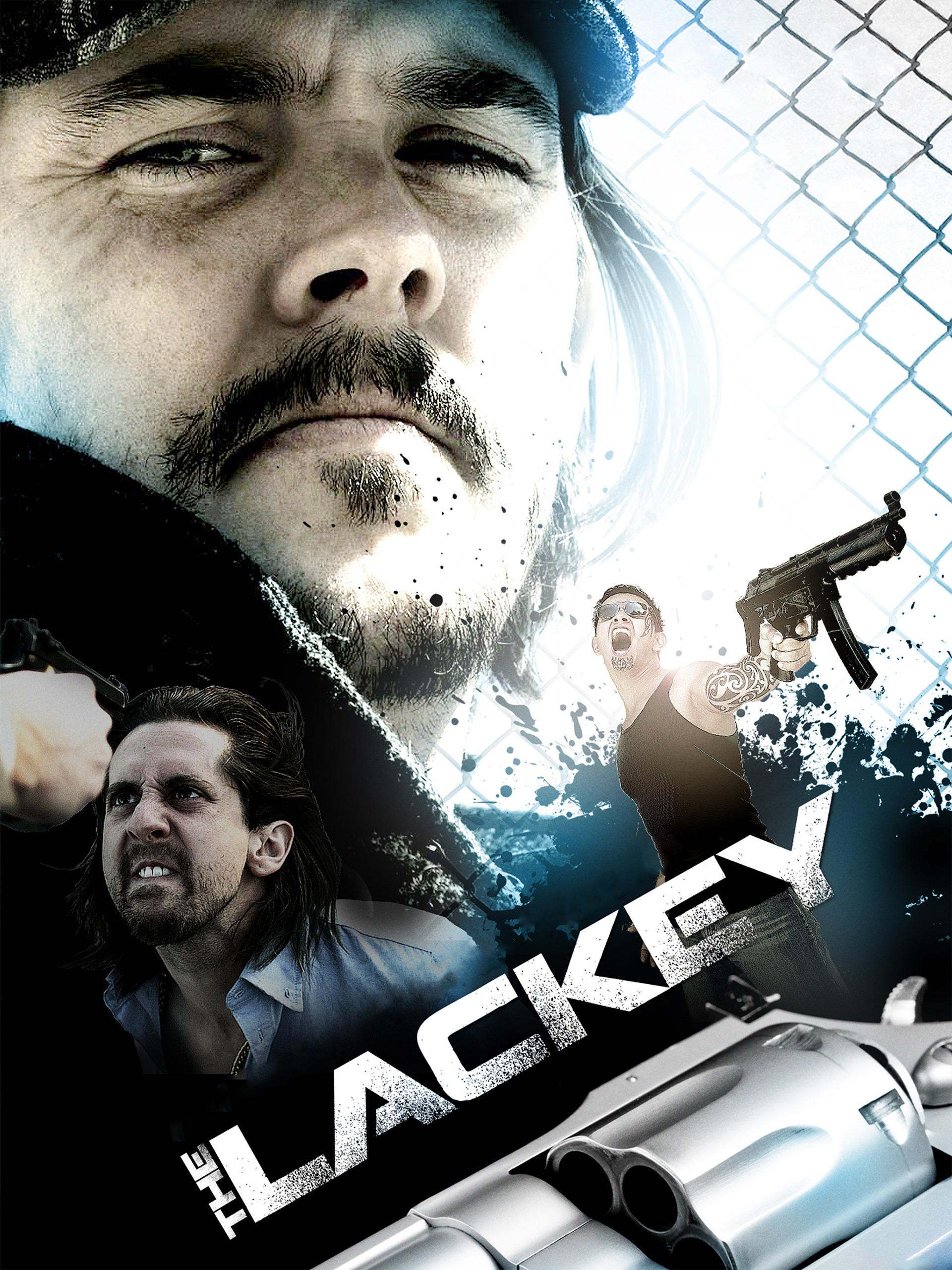 Prime Video: Lackey, The